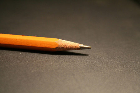 The faintest pencil is better than the strongest memory - The Quotable ...